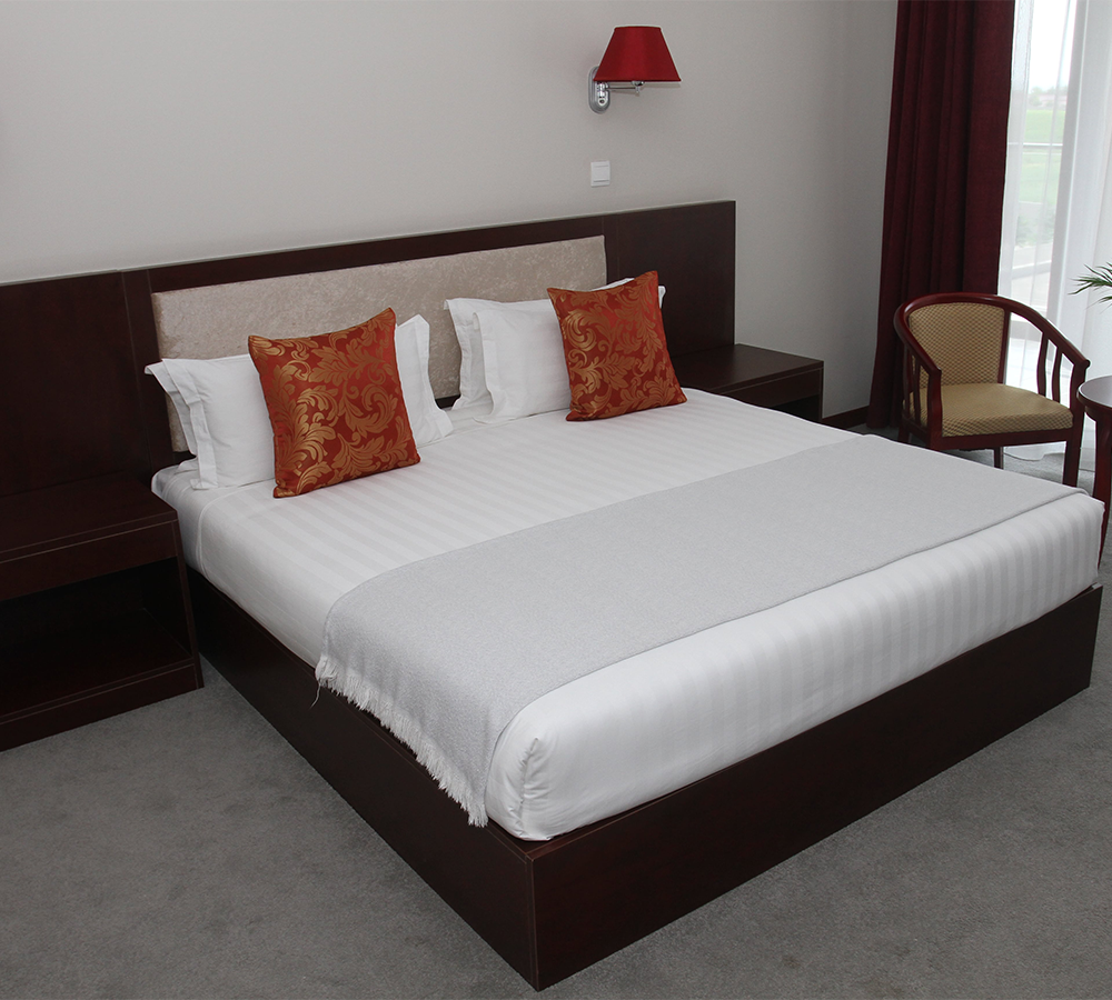 Quartos - Hotel Flow