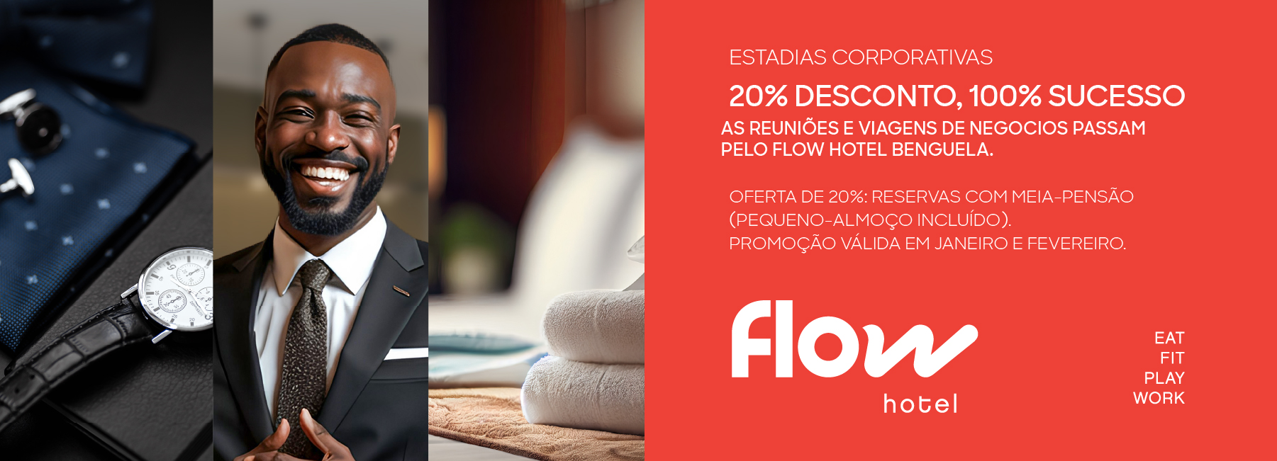 Flow Hotel