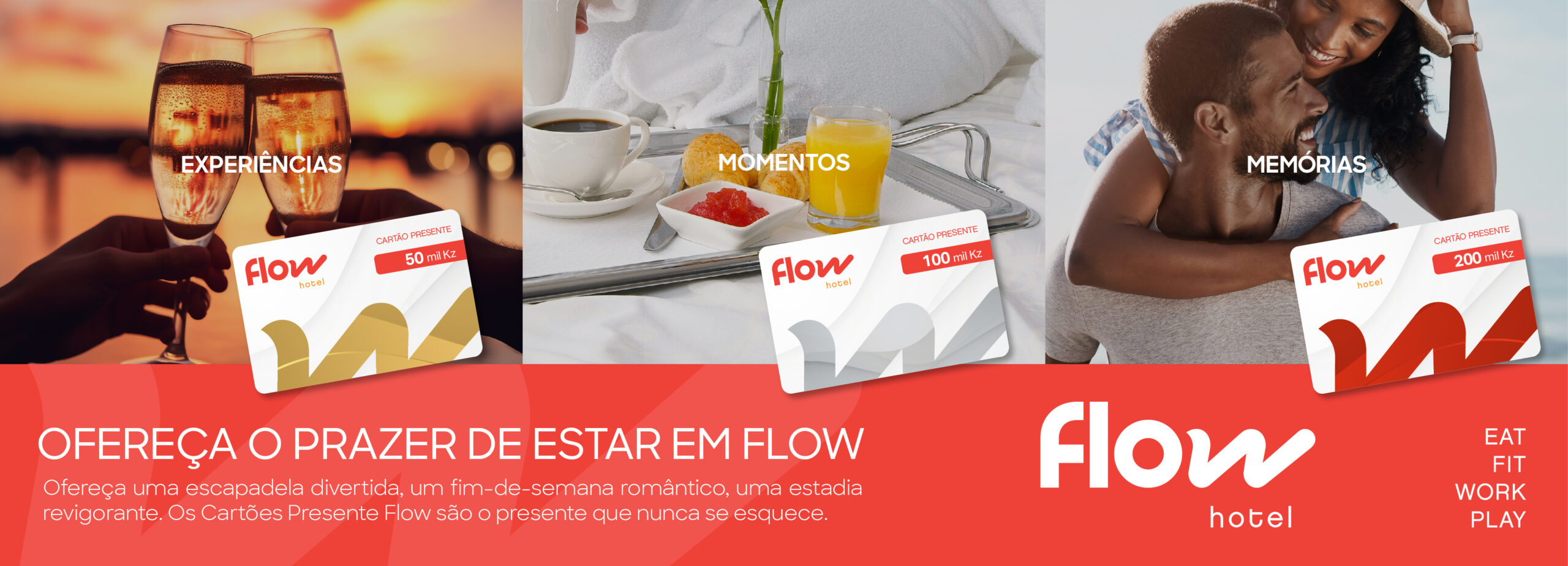 Flow Hotel